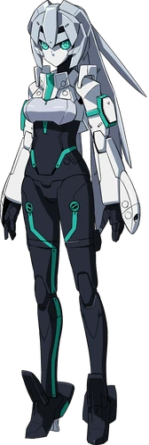 HER-SELF Mobile Doll May | The Gundam Wiki | Fandom