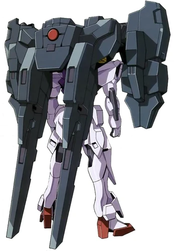 CB-002 Raphael Gundam | The Gundam Wiki | Fandom