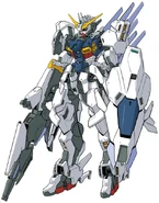 EES-001 Gundam Zirius | The Gundam Wiki | Fandom