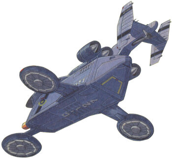 CB-X5(SGT) Assault Type Gunperry | The Gundam Wiki | Fandom