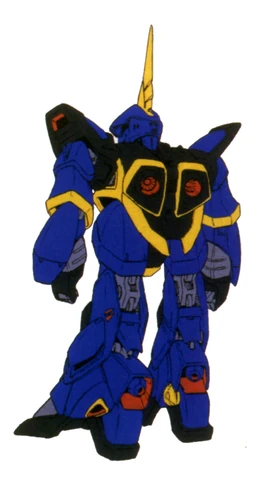 RMS-154 Barzam | The Gundam Wiki | Fandom