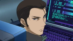 Lee Zhejiang | Gundam 00 Wiki | Fandom