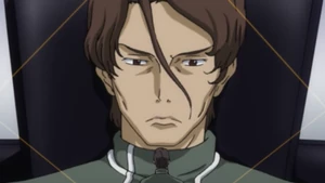 Kim | Gundam 00 Wiki | Fandom
