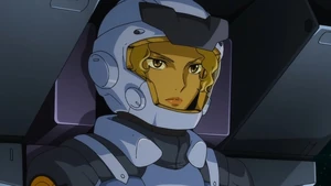 Neferu Naguib | Gundam 00 Wiki | Fandom