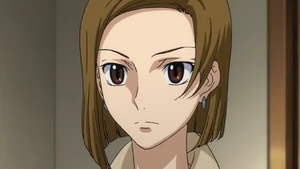 Kinue Crossroad | Gundam 00 Wiki | Fandom