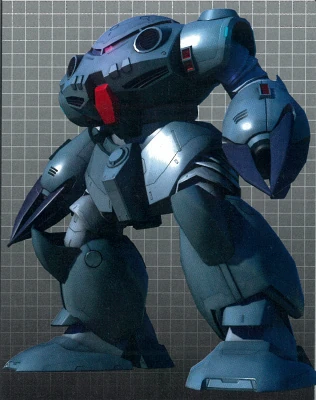 Z'Gok E | Gundam Battle Operation Wiki | Fandom