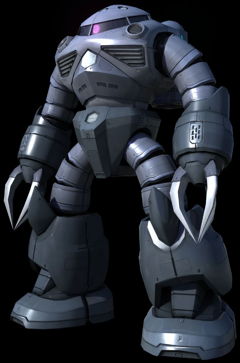 Z'Gok | Gundam Battle Operation Wiki | Fandom