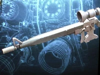 Beam Weapons (Federation) | Gundam Battle Operation Wiki | Fandom