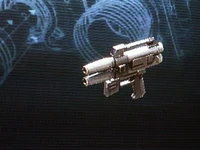 Beam Weapons (Federation) | Gundam Battle Operation Wiki | Fandom