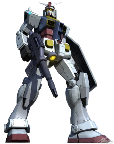 Gundam | Gundam Battle Operation Wiki | Fandom