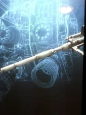 Zeon Main Weapons | Gundam Battle Operation Wiki | Fandom
