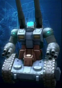 Guntank | Gundam Battle Operation Wiki | Fandom