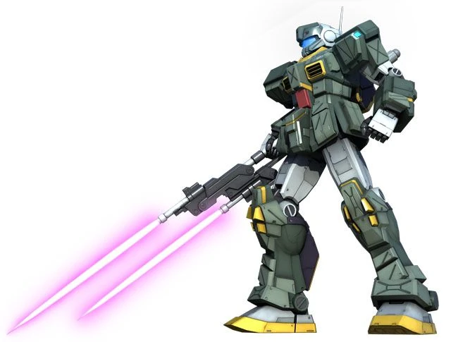 GM Striker | Gundam Battle Operation Wiki | Fandom