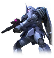 Zudah | Gundam Battle Operation Wiki | Fandom