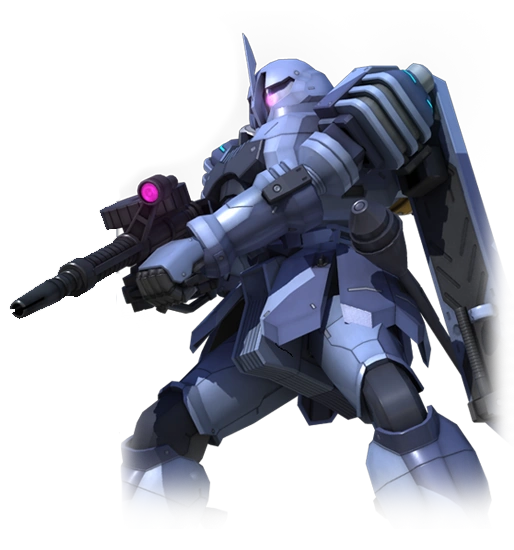 Zudah | Gundam Battle Operation Wiki | Fandom