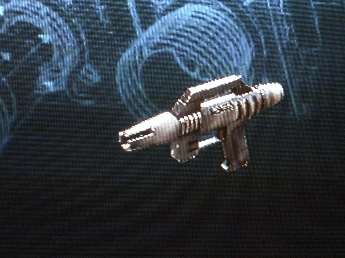 Beam Weapons (Federation) | Gundam Battle Operation Wiki | Fandom