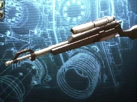 Ballistic Weapons (Federation) | Gundam Battle Operation Wiki | Fandom