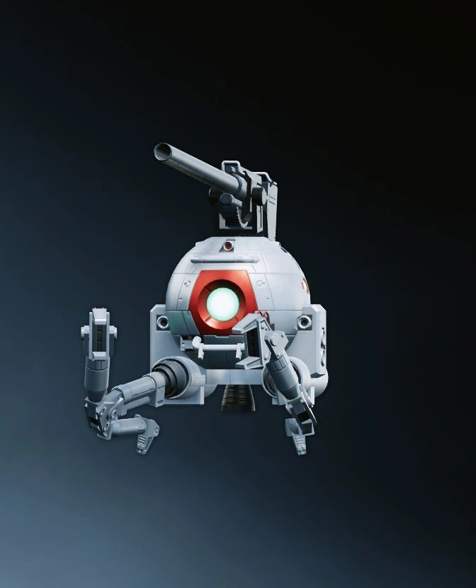RB-79 Ball | Gundam Breaker Wikia | Fandom