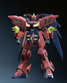 NRX-0013 Gundam Virsago | Gundam Breaker Wikia | Fandom