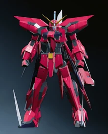 GAT-X303 Aegis Gundam | Gundam Breaker Wikia | Fandom