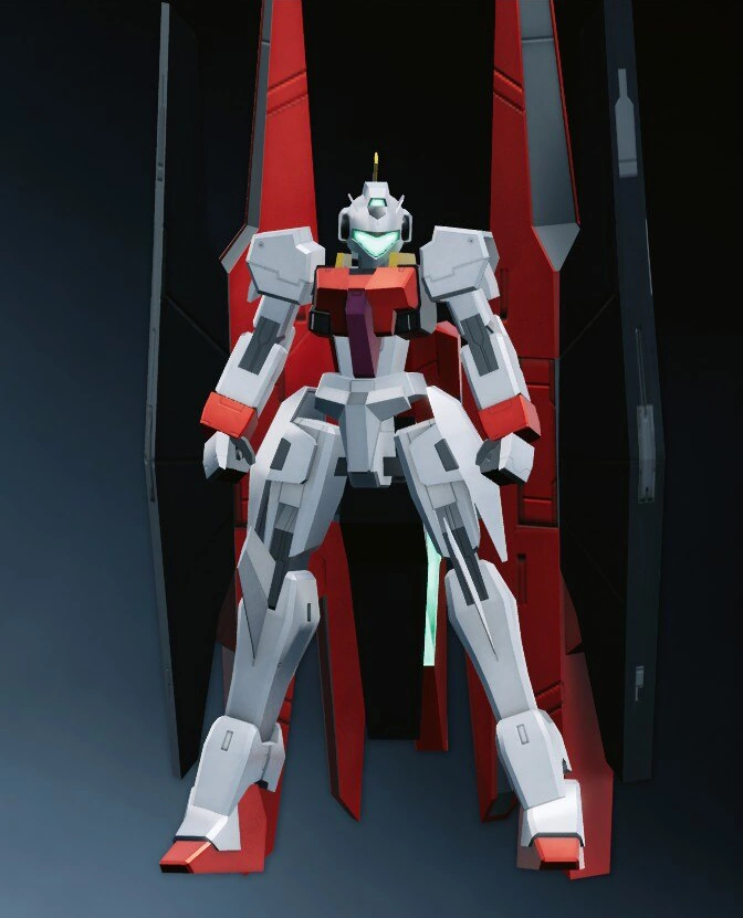 GNR-101A GN Archer | Gundam Breaker Wikia | Fandom