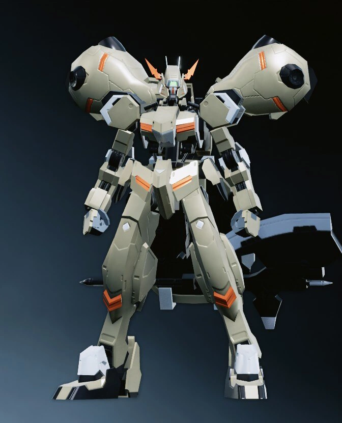 ASW-G-11 Gundam Gusion Rebake | Gundam Breaker Wikia | Fandom