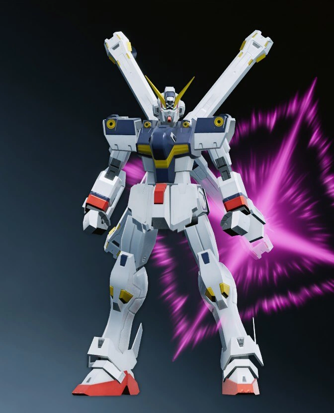 XM-X1 Crossbone Gundam X1 | Gundam Breaker Wikia | Fandom