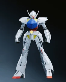 System-∀99 ∀ Gundam | Gundam Breaker Wikia | Fandom