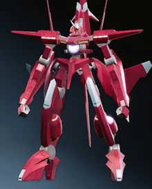 GNW-20000 Arche Gundam | Gundam Breaker Wikia | Fandom