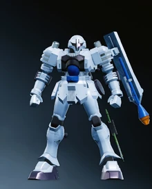EMS-10 Zudah | Gundam Breaker Wikia | Fandom