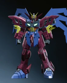 NRX-0013-CB Gundam Virsago Chest Break | Gundam Breaker Wikia | Fandom
