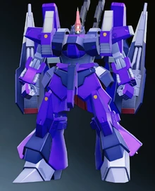 Break Dias | Gundam Breaker Wikia | Fandom