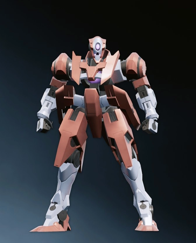 GNX-609T GN-XIII | Gundam Breaker Wikia | Fandom