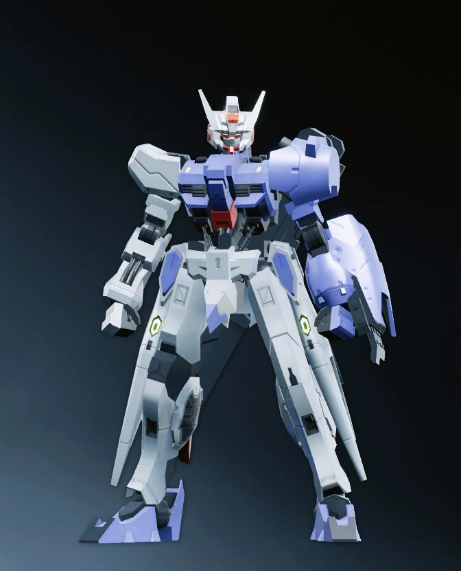 ASW-G-29 Gundam Astaroth | Gundam Breaker Wikia | Fandom