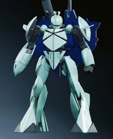 Concept-X 6-1-2 Turn X | Gundam Breaker Wikia | Fandom