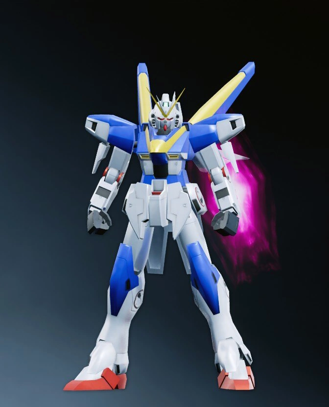 LM314V21 Victory 2 Gundam | Gundam Breaker Wikia | Fandom