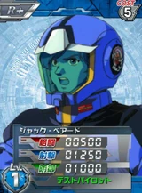 Jack | GundamCardBattler Wiki | Fandom