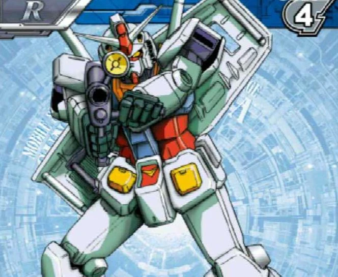 0083系列開發 | GundamCardBattler Wiki | Fandom