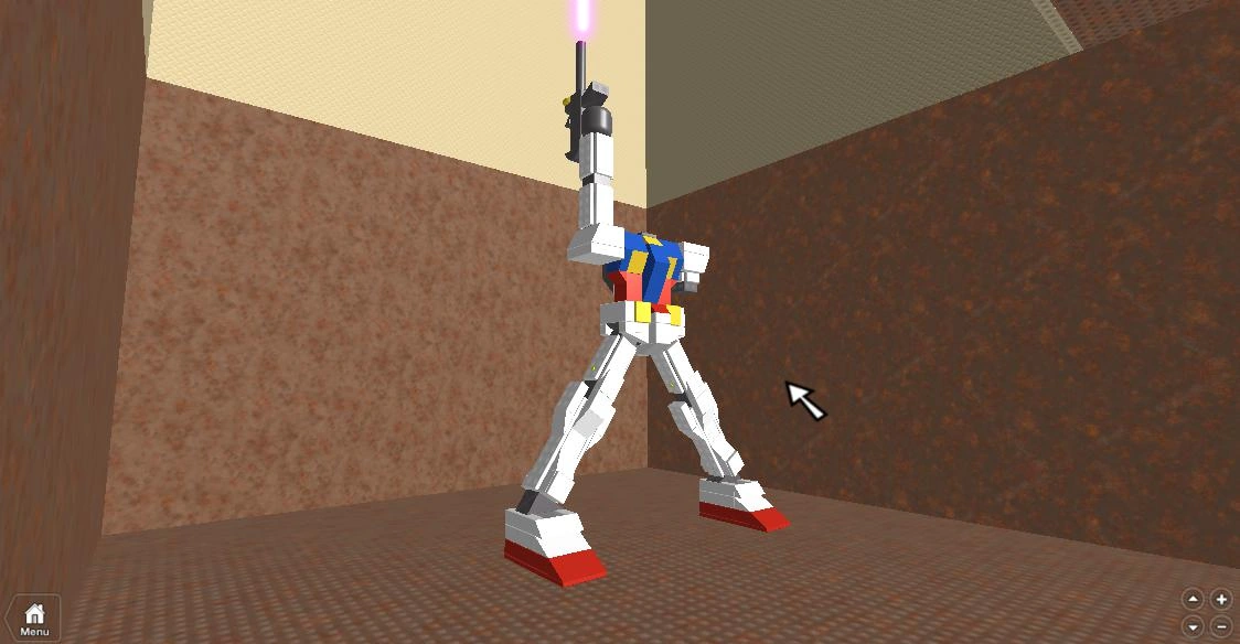 Stories | Gundam on ROBLOX Wiki | Fandom
