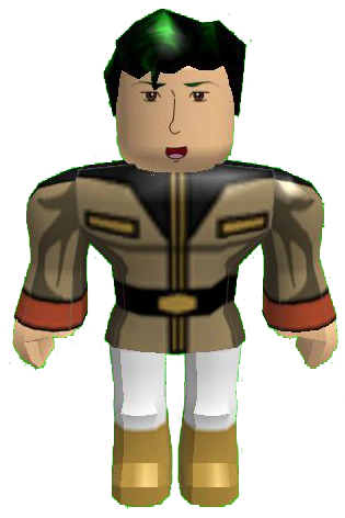 Bright Noa | Gundam on ROBLOX Wiki | Fandom