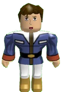 Amuro Ray | Gundam on ROBLOX Wiki | Fandom