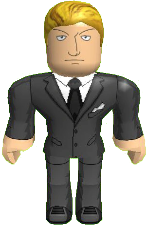 Franklin Bidan | Gundam on ROBLOX Wiki | Fandom