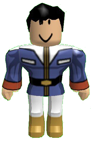 Hayato Kobayashi | Gundam on ROBLOX Wiki | Fandom
