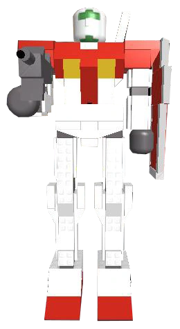 RGM-79 GM | Gundam on ROBLOX Wiki | Fandom