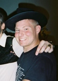 Brandon Runckel | Gundam on ROBLOX Wiki | Fandom