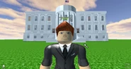 John F. Kennedy | Gundam on ROBLOX Wiki | Fandom