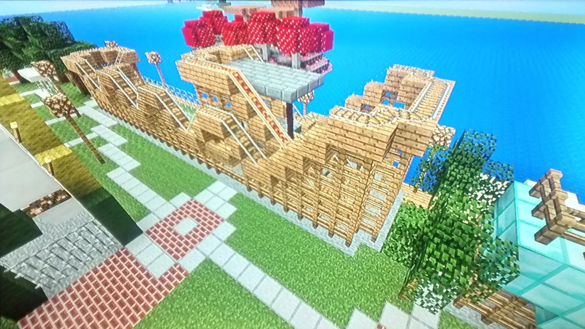 Zippin Pippin | Gundam on ROBLOX Wiki | Fandom