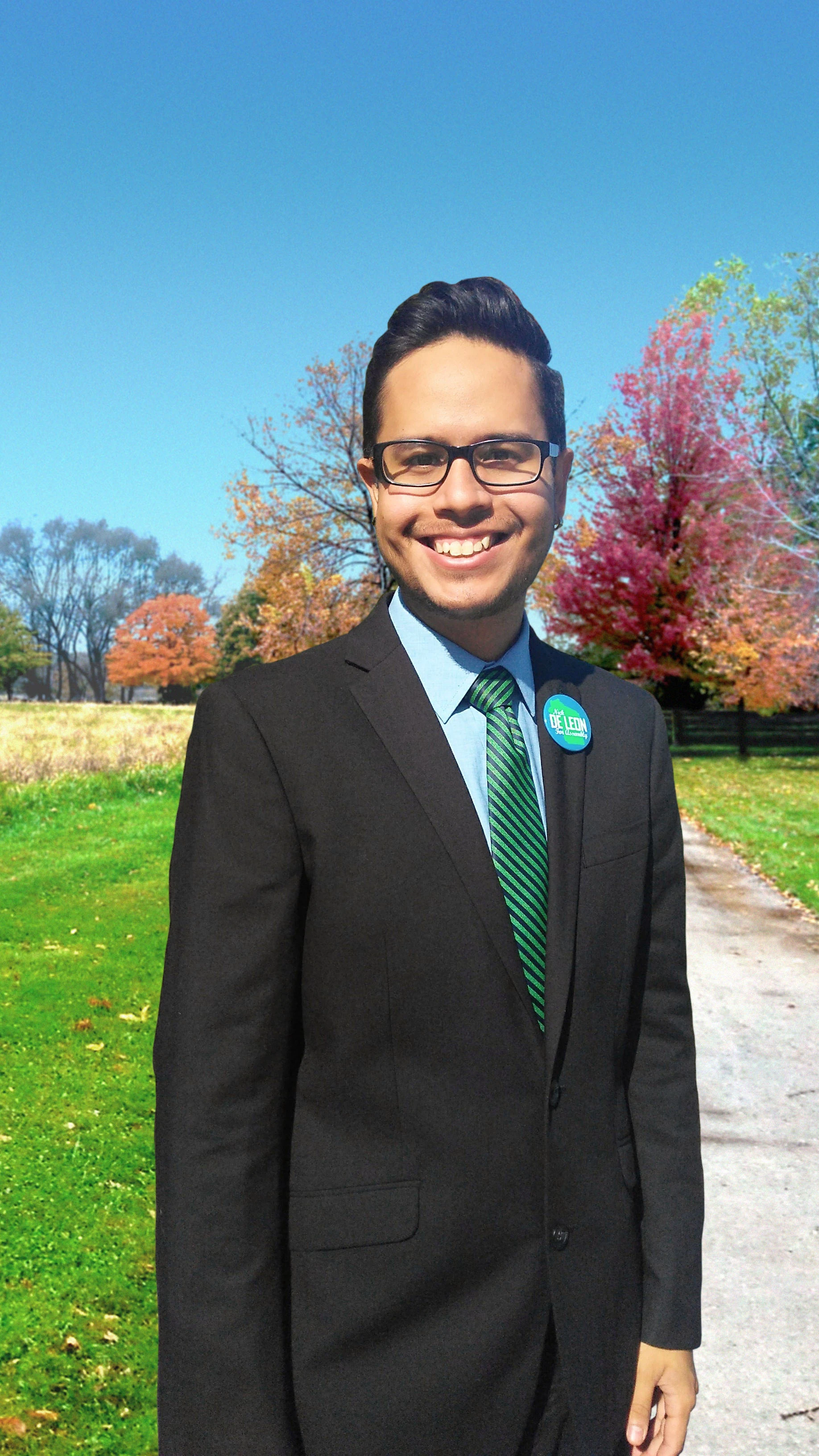 Emily-Nick De Leon | Gundam on ROBLOX Wiki | Fandom