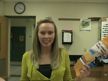 Krista Olson | Gundam on ROBLOX Wiki | Fandom