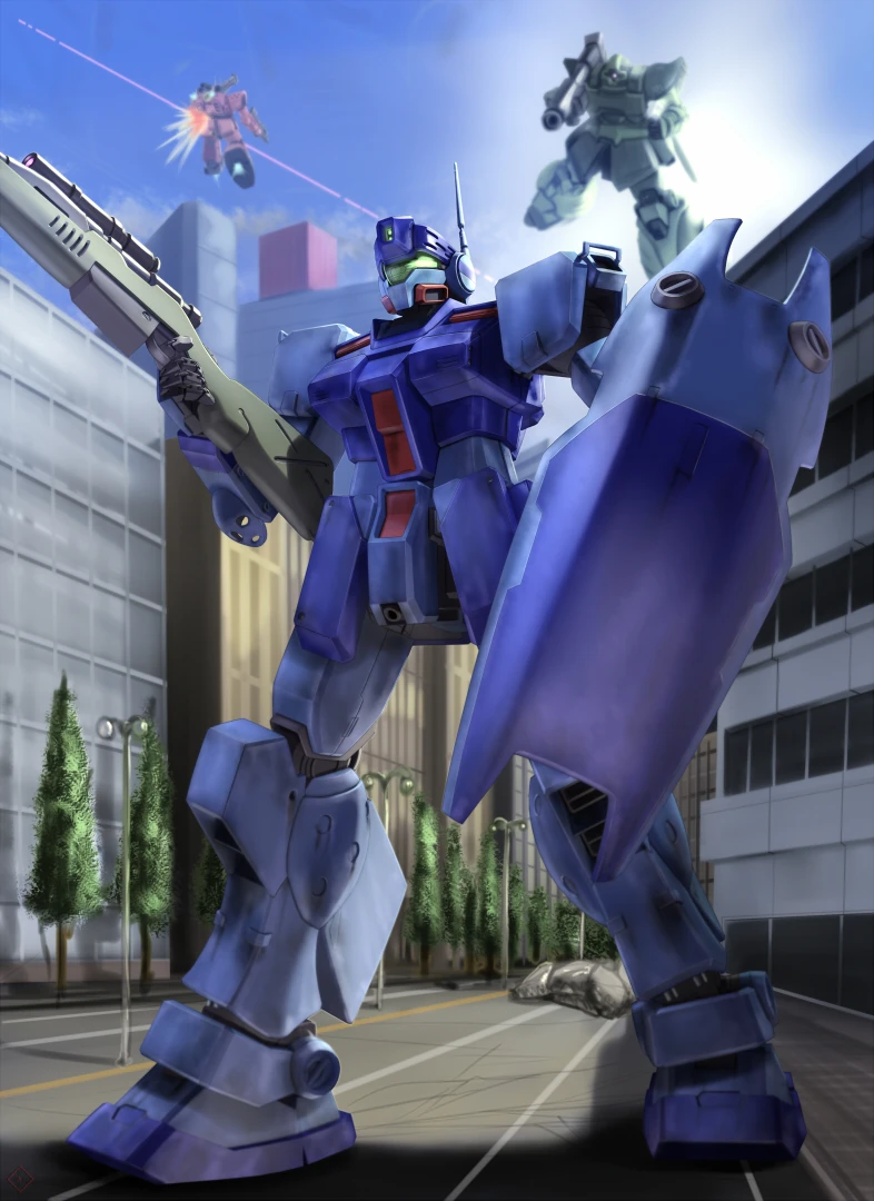 Ivalice Alliance | Mobile Suit Gundam: Ruined Century Wiki | Fandom